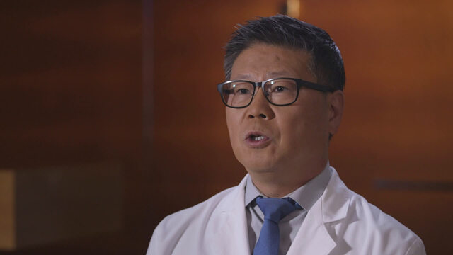 Streamio - 081-Michael Oh MD