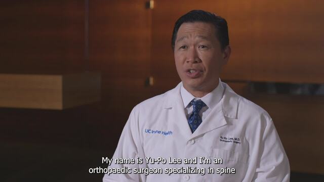 Streamio - Yu-Po Lee, MD